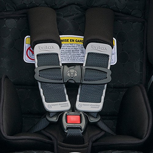 Britax Marathon ClickTight Convertible Car Seat, Ollie