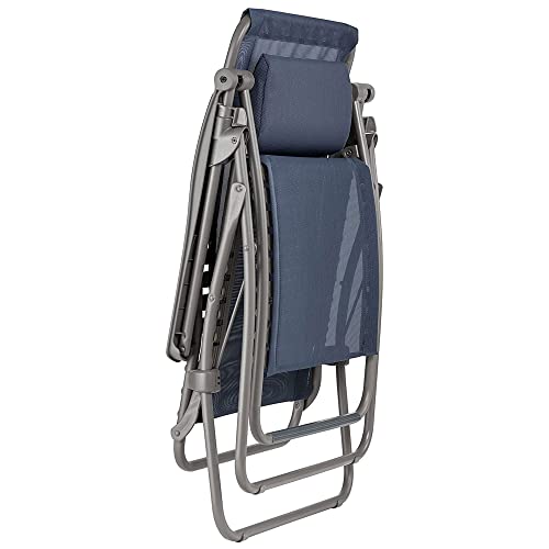 Lafuma LFM2050-8547 RSXA Clip XL US, Ocean Blue