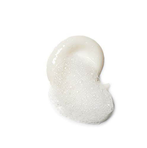 KORRES Greek Yoghurt Foaming Cream Cleanser 150 Ml, 5.01 fl. oz.