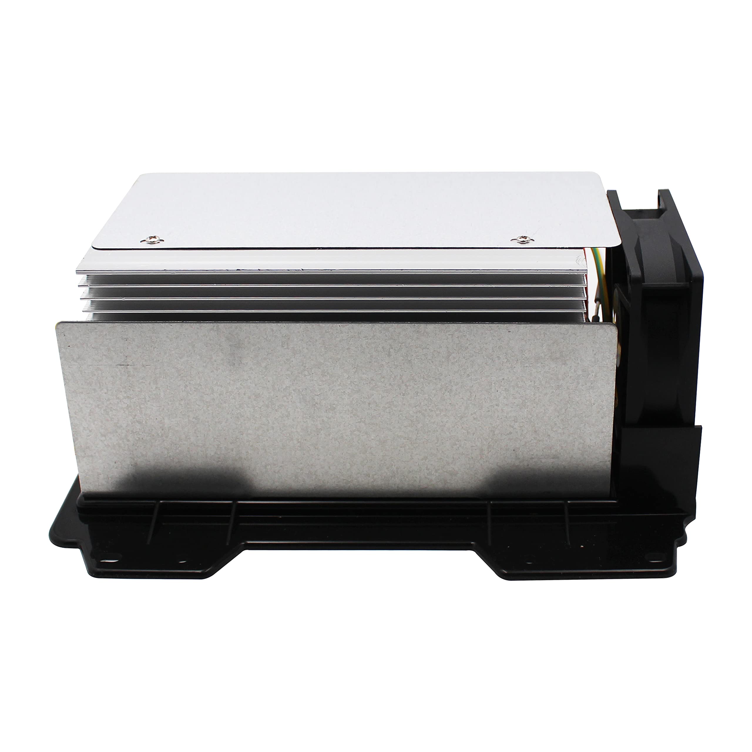 Bylot WF-8955-MBA 55 Amp Main Board Assembly Replacement Unit