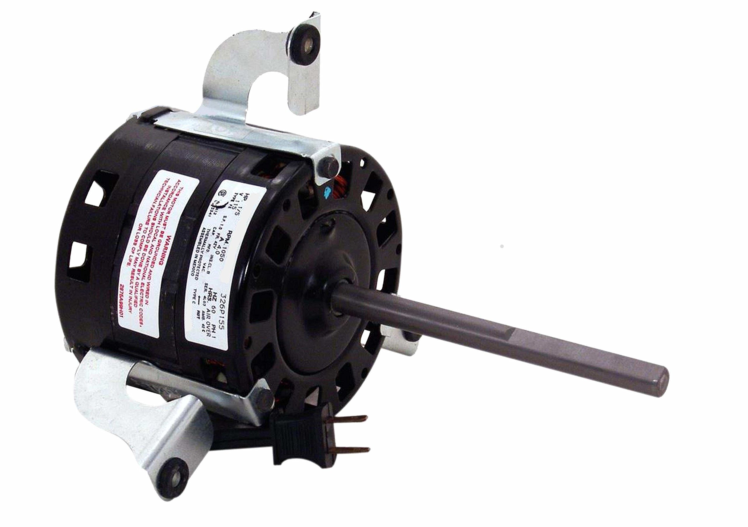 Century OML6433 OEM Direct Replacement Motor: Miller/LSI/