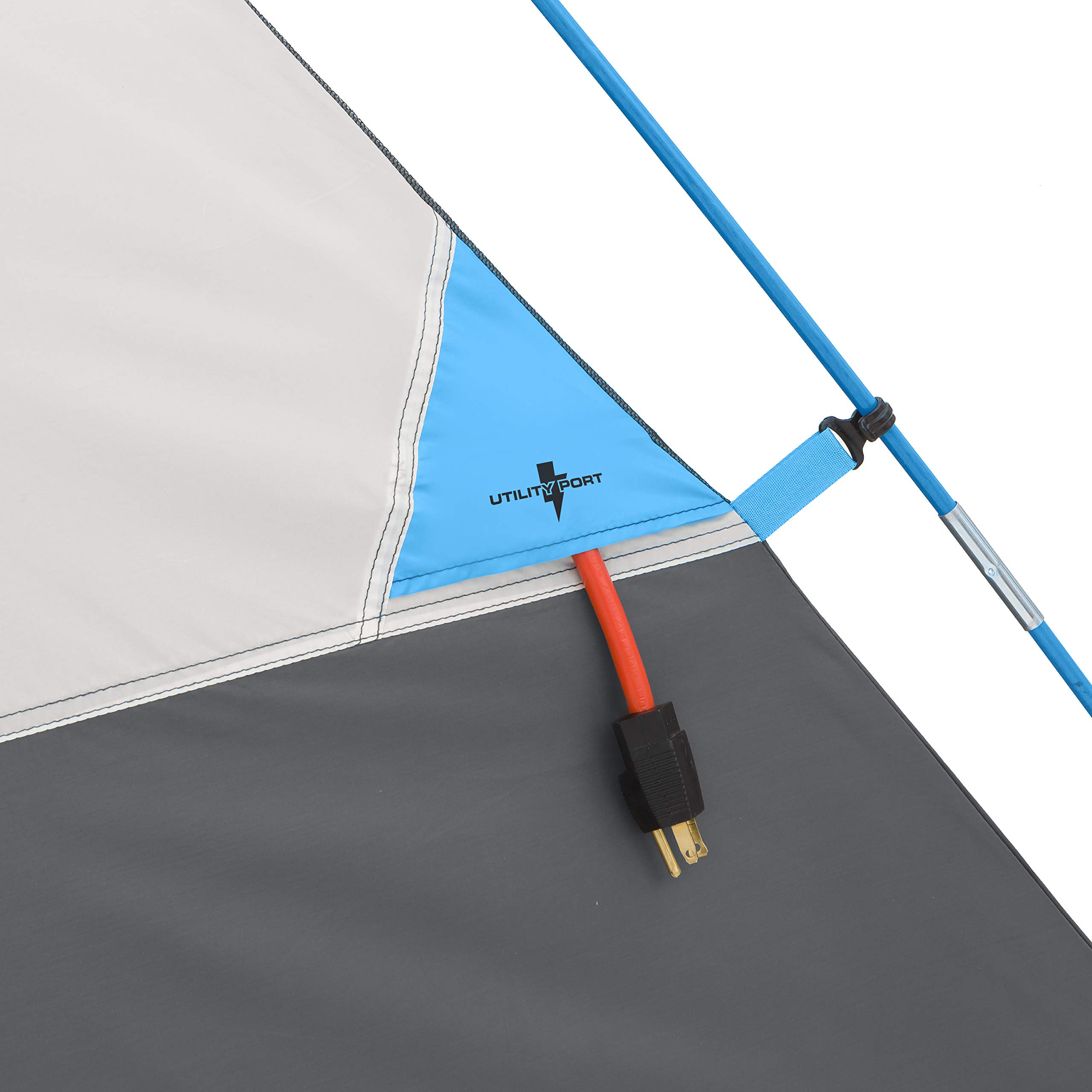 Bushnell Sport Series 4 / 8 / 12 Tents (12 Person)