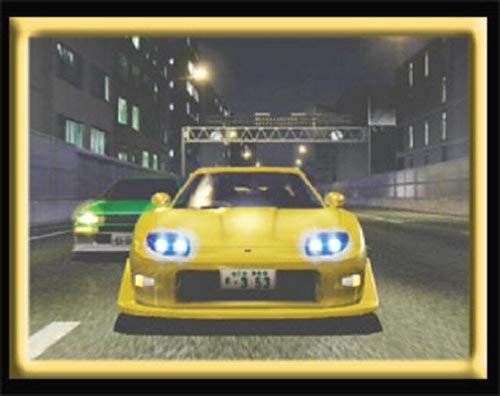 Tokyo Xtreme Racer 3 - PlayStation 2 (Renewed)