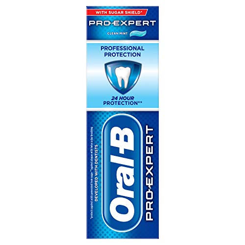 Oral-B 75ml Pro Expert All-Round Protection