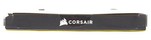 CORSAIR VENGEANCE DDR5 RAM 32GB (2x16GB) 6000MHz CL36 Intel XMP iCUE Compatible Computer Memory - Black (CMK32GX5M2D6000C36)
