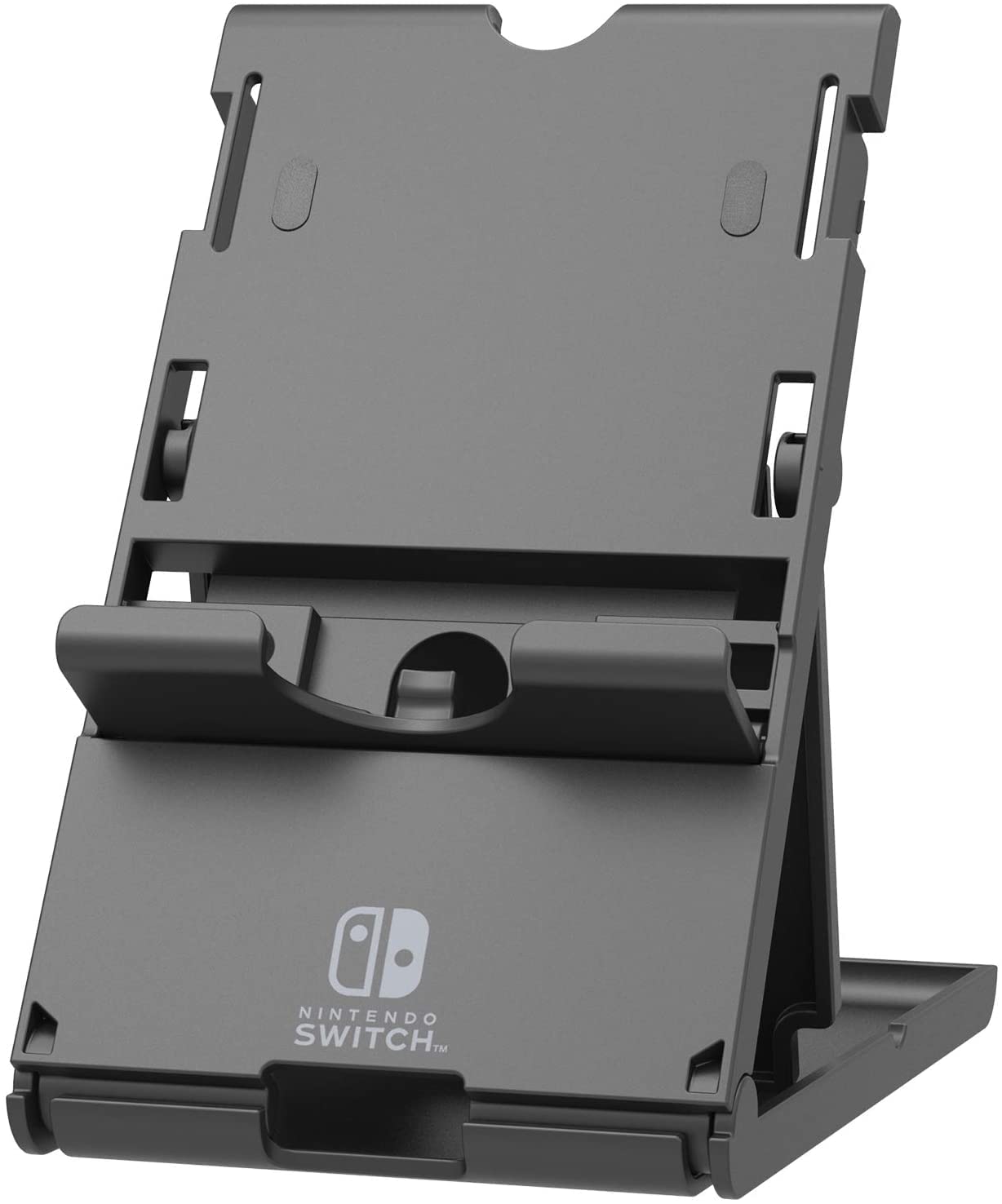 ホリ 【任天堂ライセンス商品】 NEWプレイスタンド for Nintendo Switch 【Nintendo Switch Lite対応】