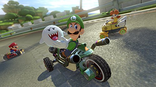 マリオカート8 デラックス - Switch (Non-US Version)