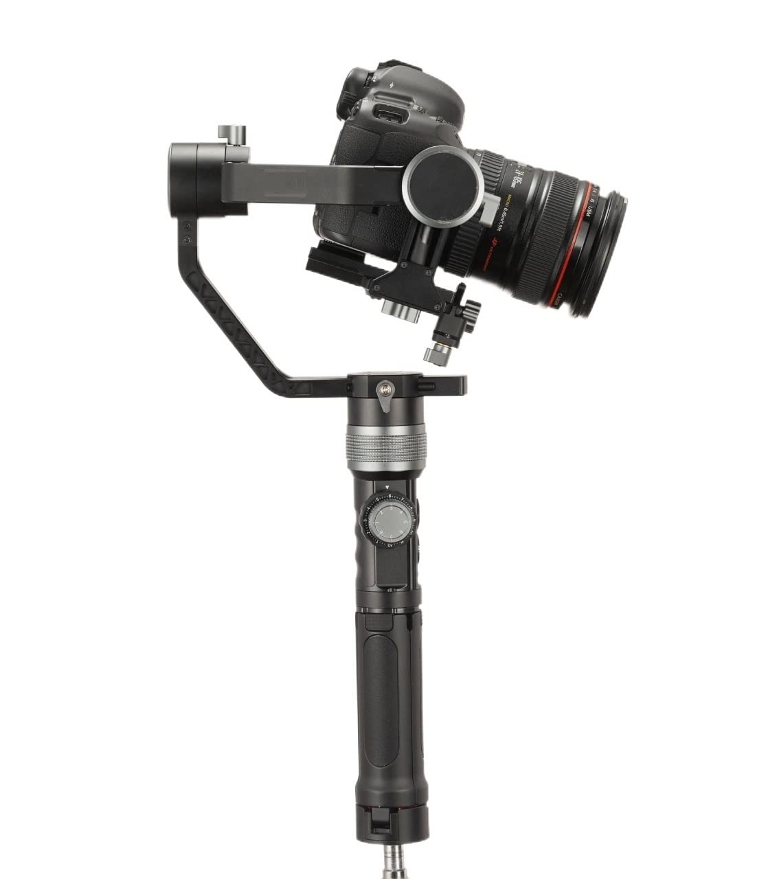 Camera stabilizer Action Camera Photography Video Three-axis SLR Handheld Gimbal Stabilizer General for Outdoor Video Recording