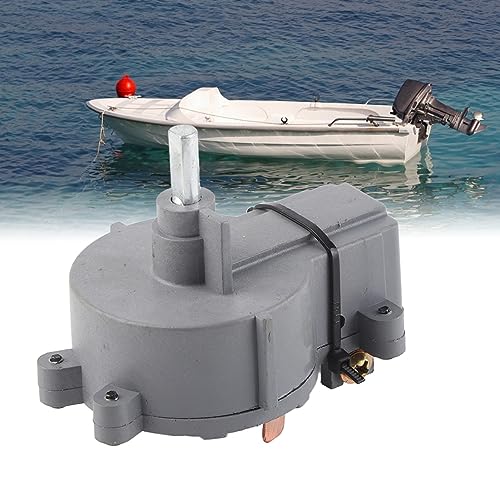 Boat Trolling Motors Five speed Switch Outboard Electric Trolling Motor for Turbo Electric Motor Accessorie