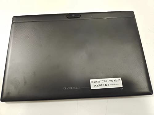 Tablet Android 11, Tablet 10 inch, 2GB RAM+64GB ROM & 512GB Expand, 2+8MP Dual Camera, 2.4G WiFi, Bluetooth, IPS Touch Screen, 6000mAh Battery, Google GMS Certified Tablets Grey