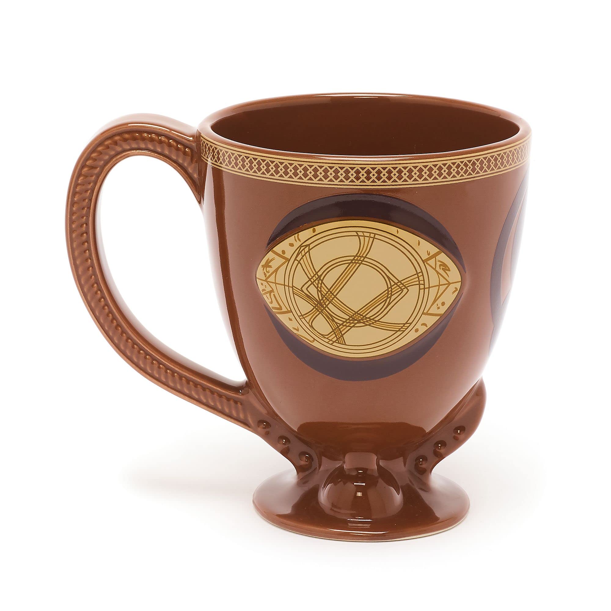 Disney Store Official Doctor Strange in The Multiverse of Madness Heat Changing Mug