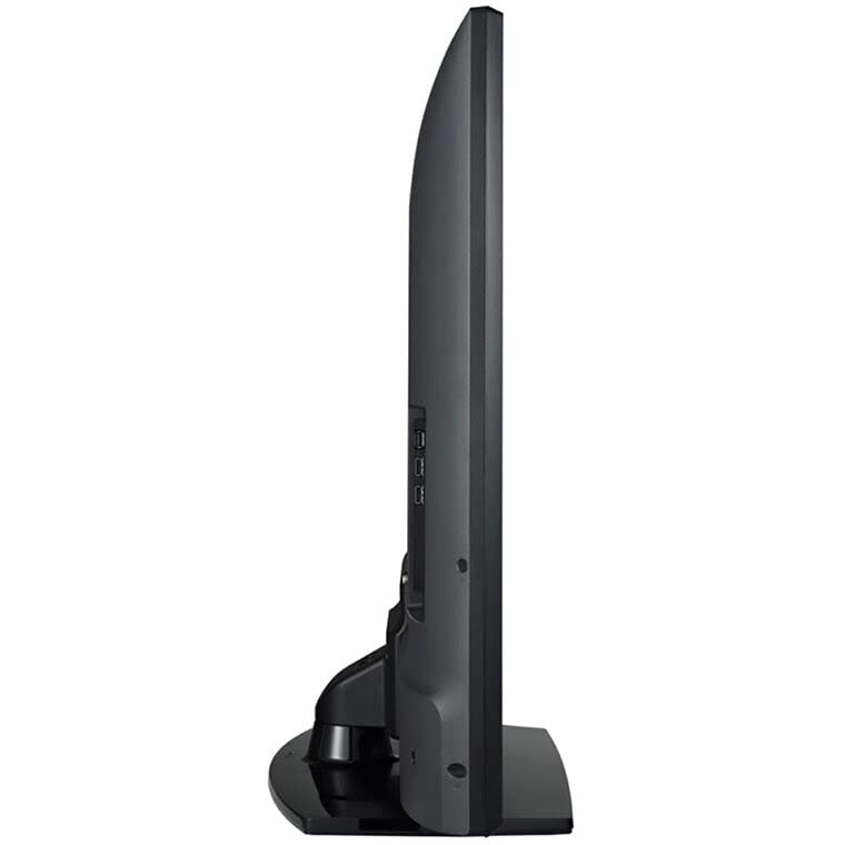 LG UT570H 50UT570H9UA 50" Smart LED-LCD TV - 4K UHDTV - Ceramic Black - HDR10 Pro, HLG - Direct LED Backlight - 3840 x 2160 Resolution
