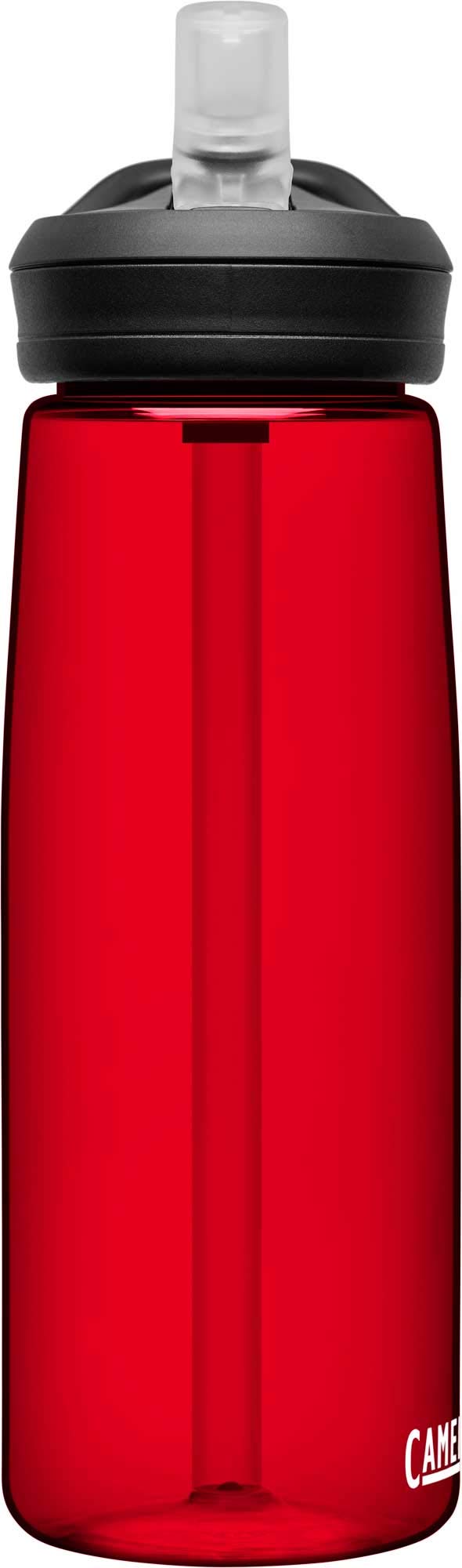 CamelBak eddy+ BPA Free Water Bottle, 25oz, Spectra
