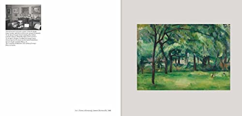 Cézanne: Masterpieces from the Courtauld
