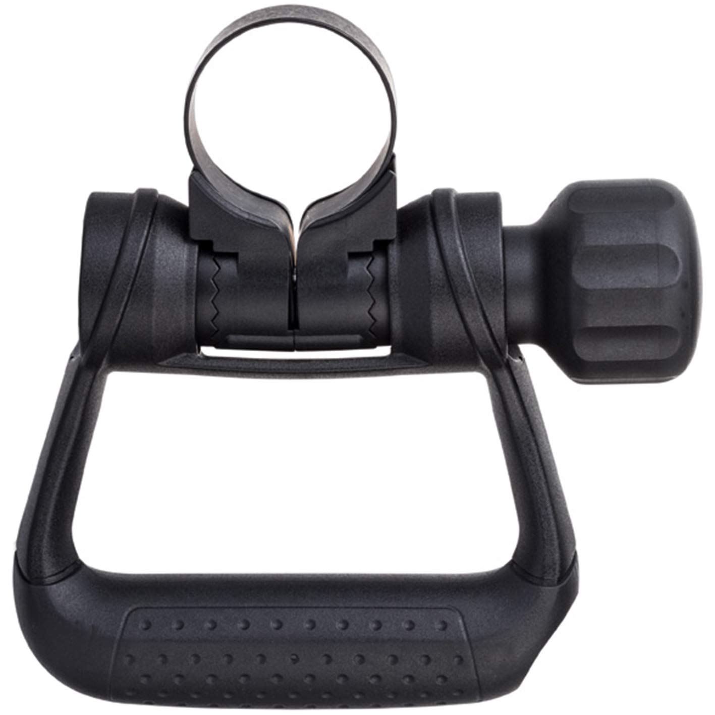 Bosch 2602025076 Handle for Rotary Hammers GSH 10 C; GSH 11 DE Professional, 17cm x 14cm x 5.5cm, Black