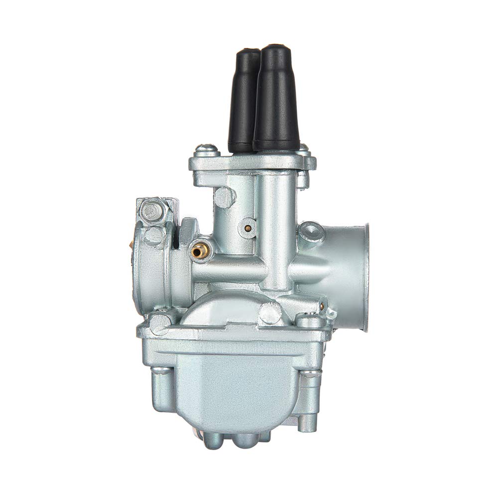 PUCKY New Carburetor for Yamaha YAMAHA PW 80 PW80 1983-2006 Bike Carb