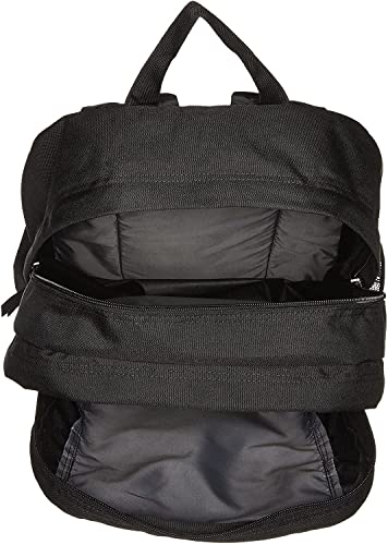 JanSport unisex-adult Big Student (Black logo Blue, One Size)