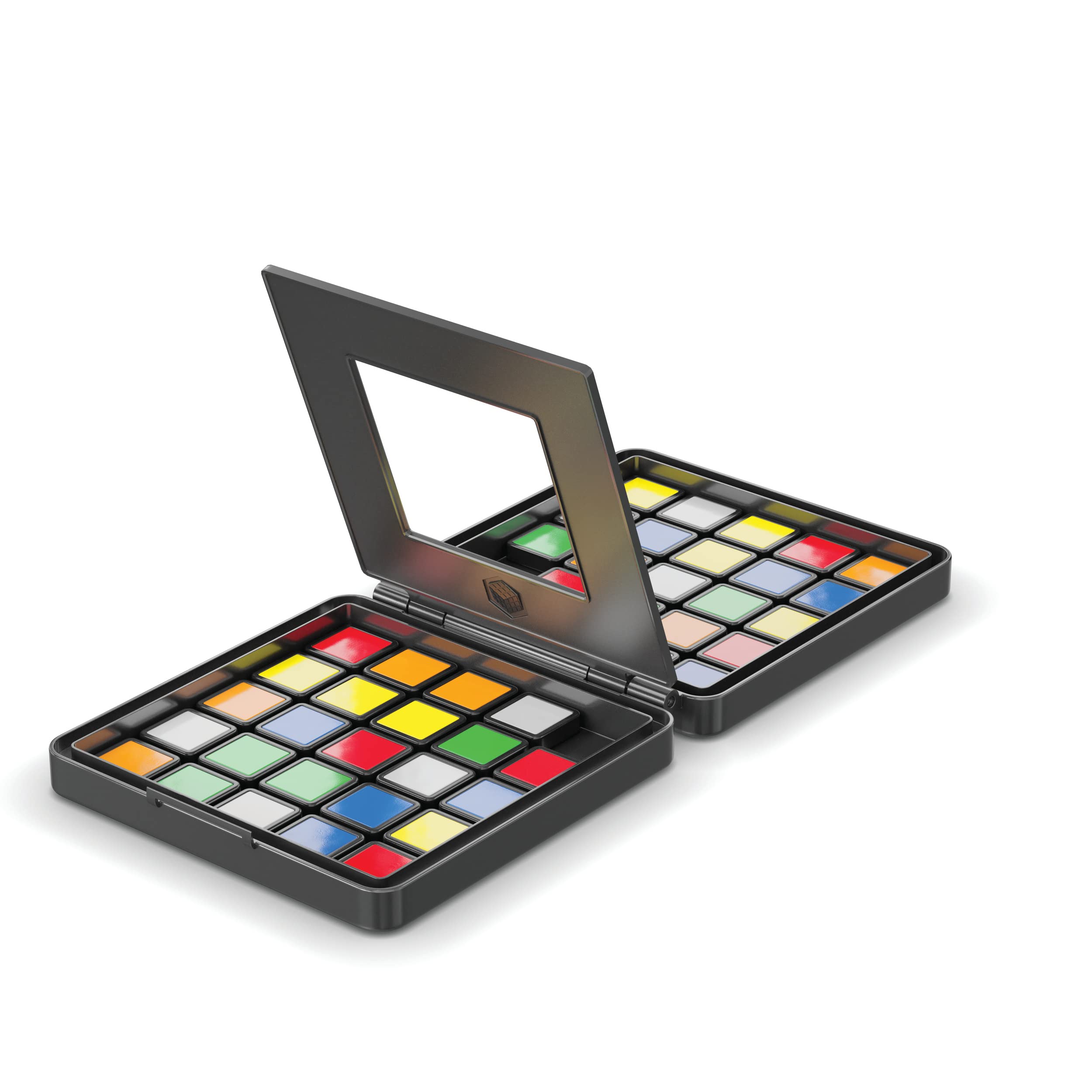 Spin Master 6063171 Rubiks Race Pack N Go Travel Sized Game