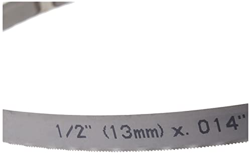 BOSCH CBS24 3 Pc. 28-7/8 In. 24 TPI Fine Cutting Portable Band Saw Blades