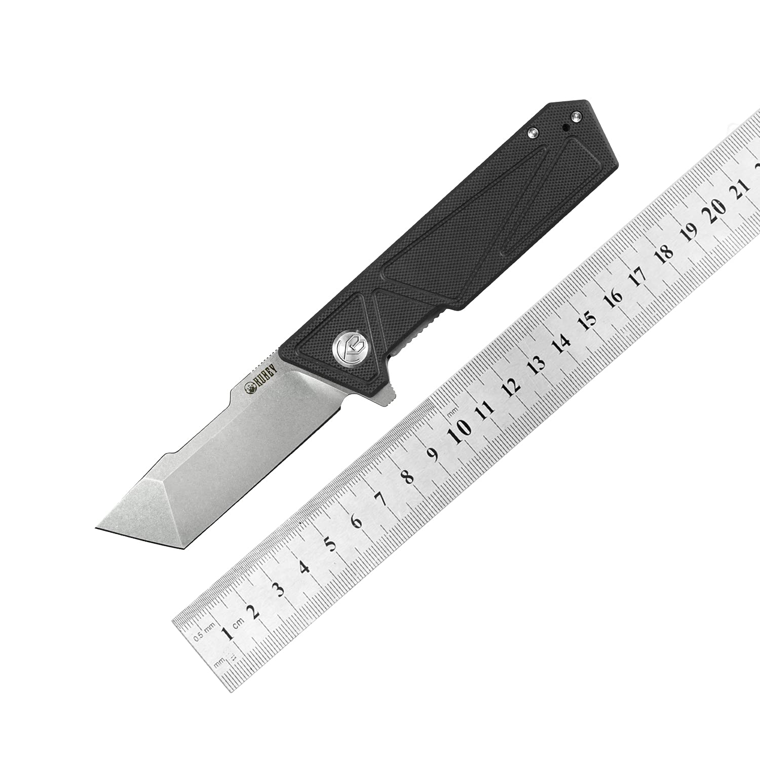 KUBEY Avenger KU104A Folding Pocket Knife