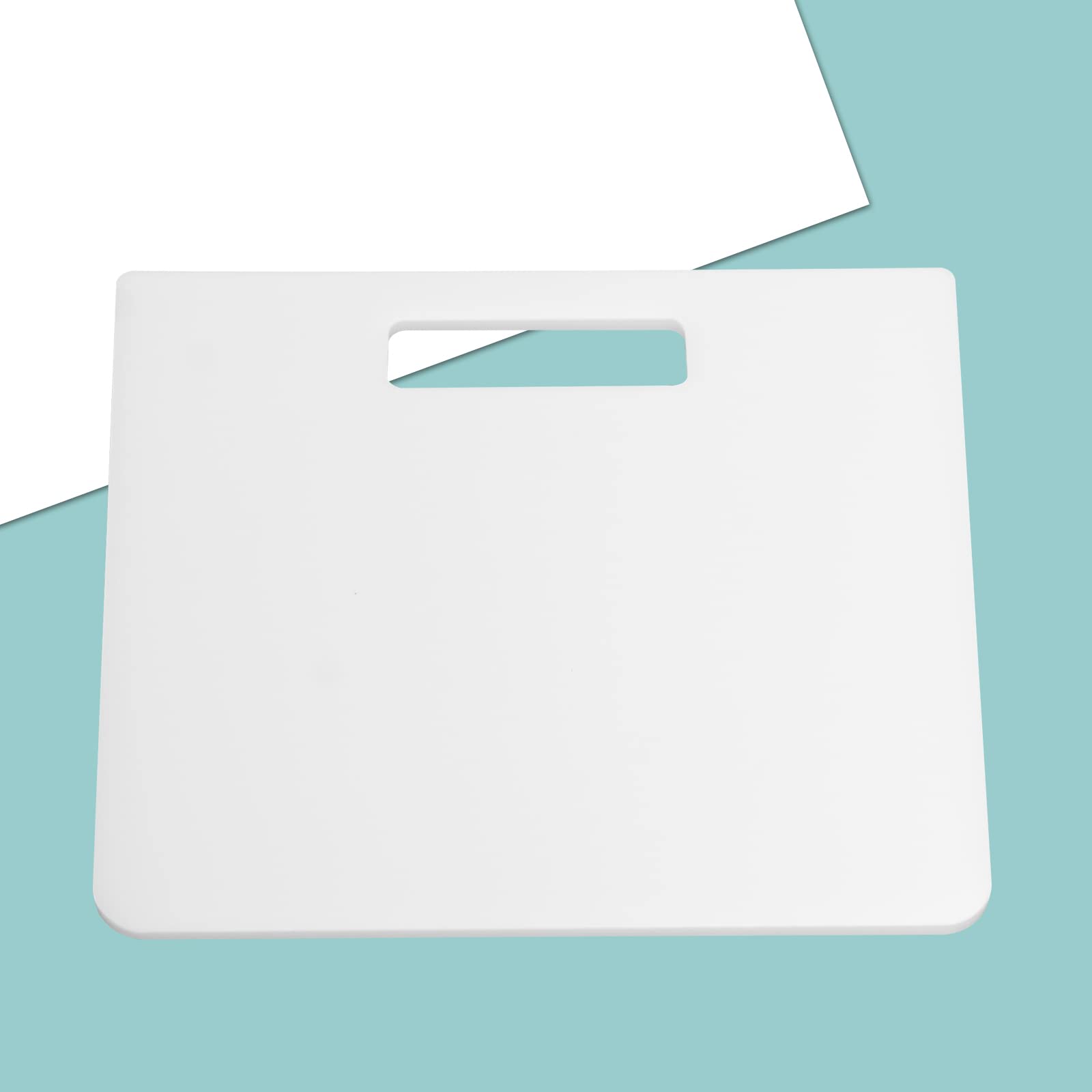 Cooler Divider/Cutting Board Compatible with Rtic 45 Gallon Coolers,Cooler Accessories,White