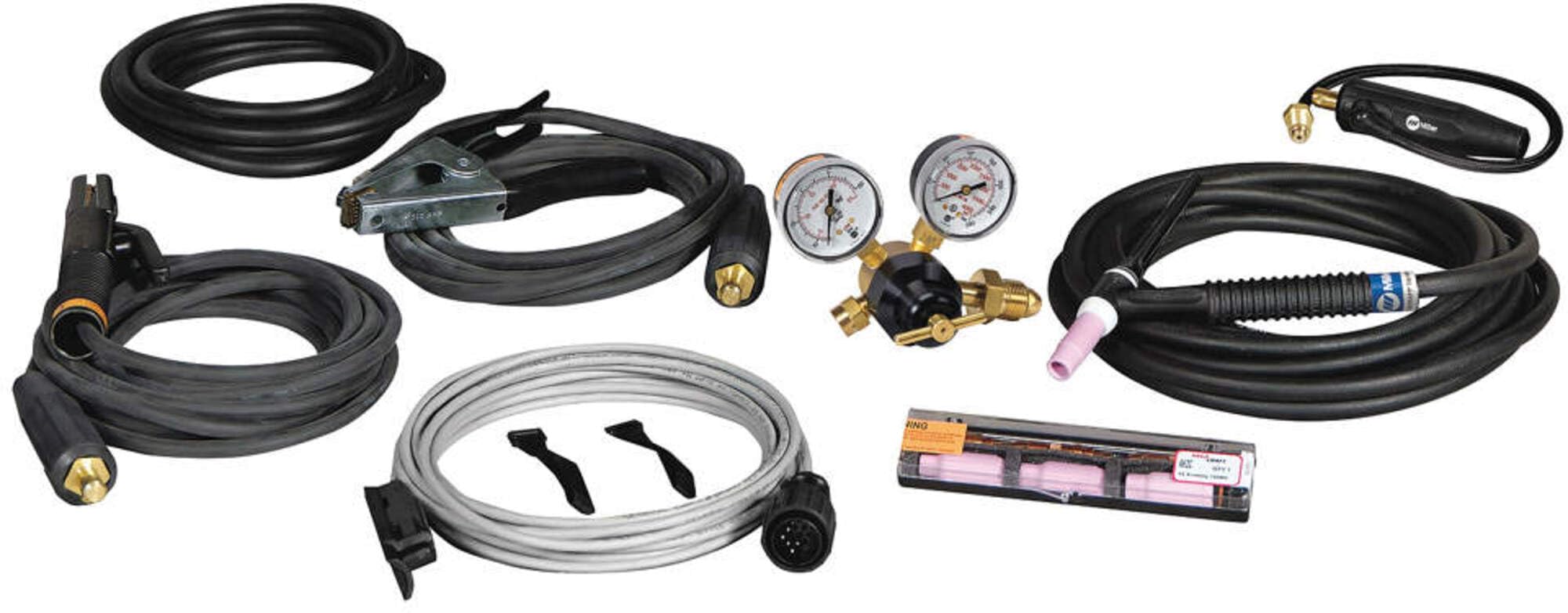 Miller Electric Contractor Kit, 150A