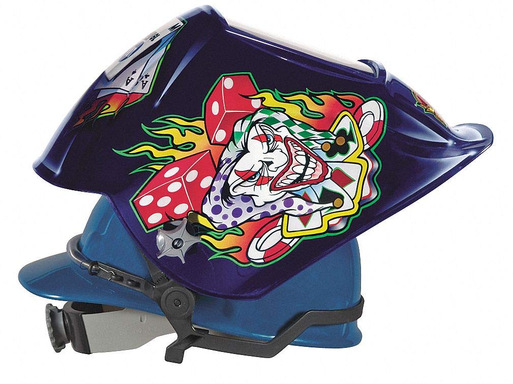 MILLER ELECTRIC Hard Hat Adapter,for XL and XLI Helmets