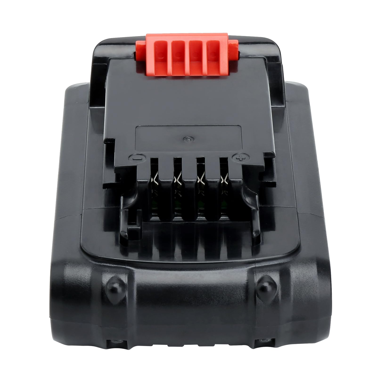 Lasica 2Pack 4.0Ah 20V MAX LBXR20 Compatible with Black and Decker Weed Eater 20V Battery LB2X4020 LBXR2020-OPE LBXR20-OPE2 LBXR20B-2 LB2X3020-OPE LBXR20BT 20 Volt Max Outdoor Cordless Power Tools