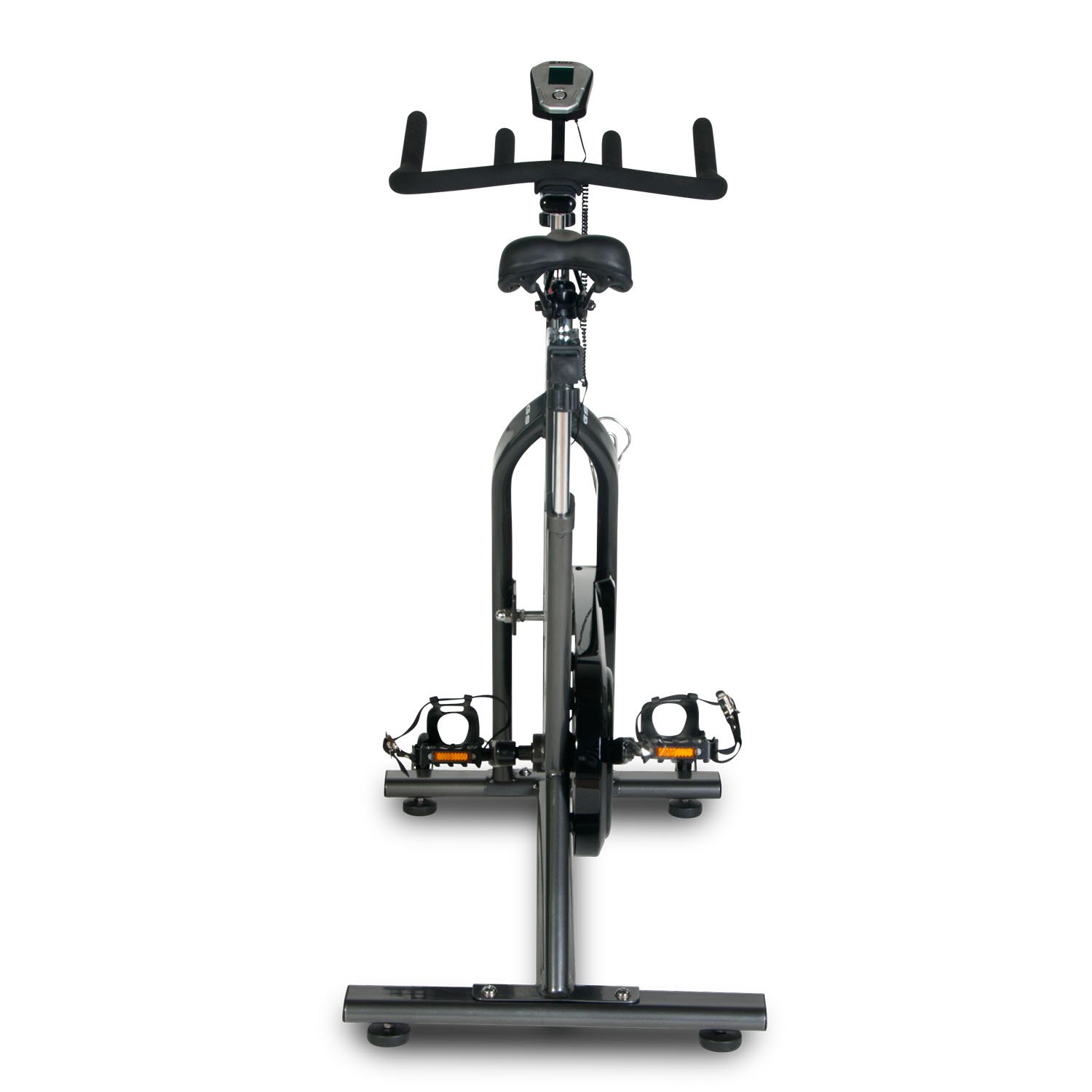 Bladez Fitness Echelon GS Indoor Cycle, 48.8 x 19.8 x 43.3-Inch