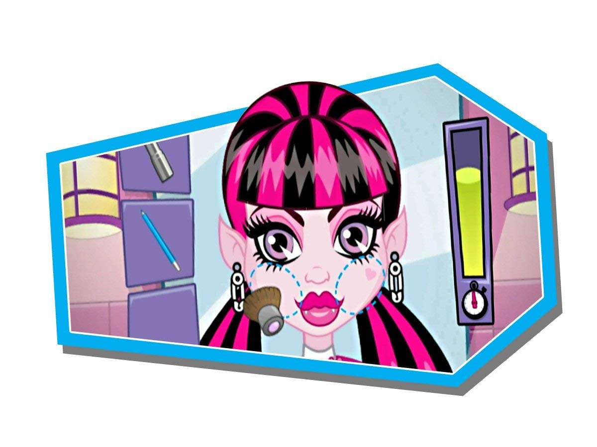 Monster High: Ghoul Spirit - Nintendo DS (Renewed)