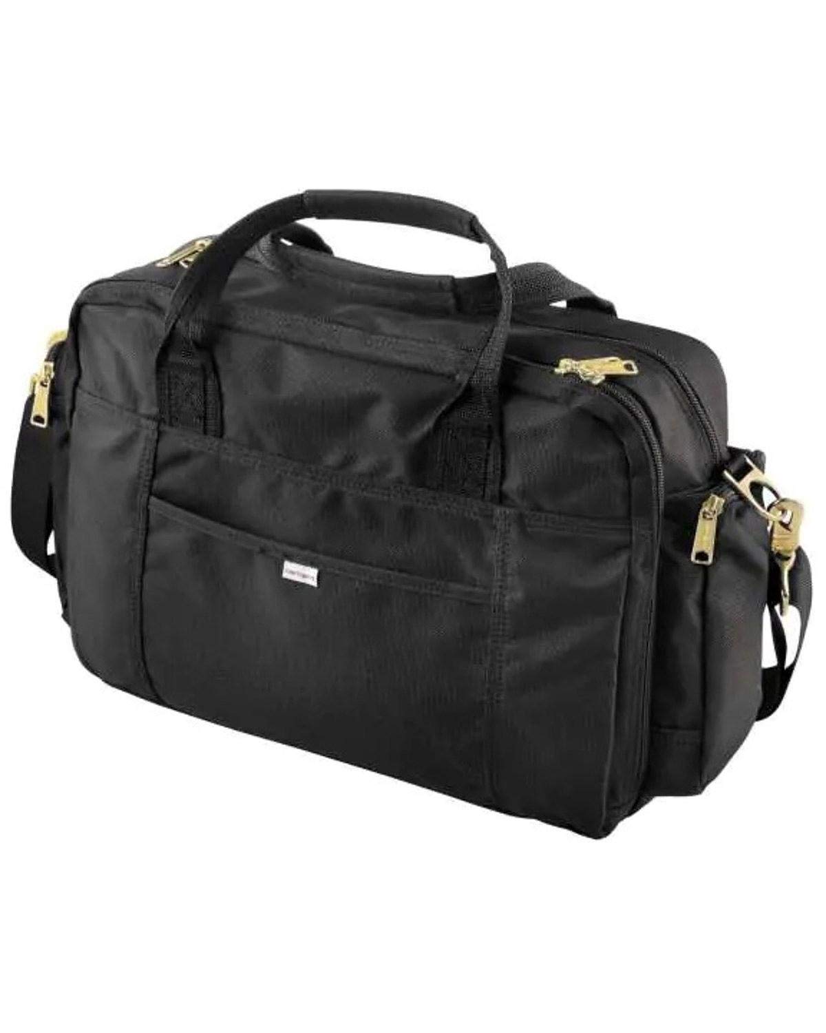 Carhartt Legacy Brief Deluxe, Black