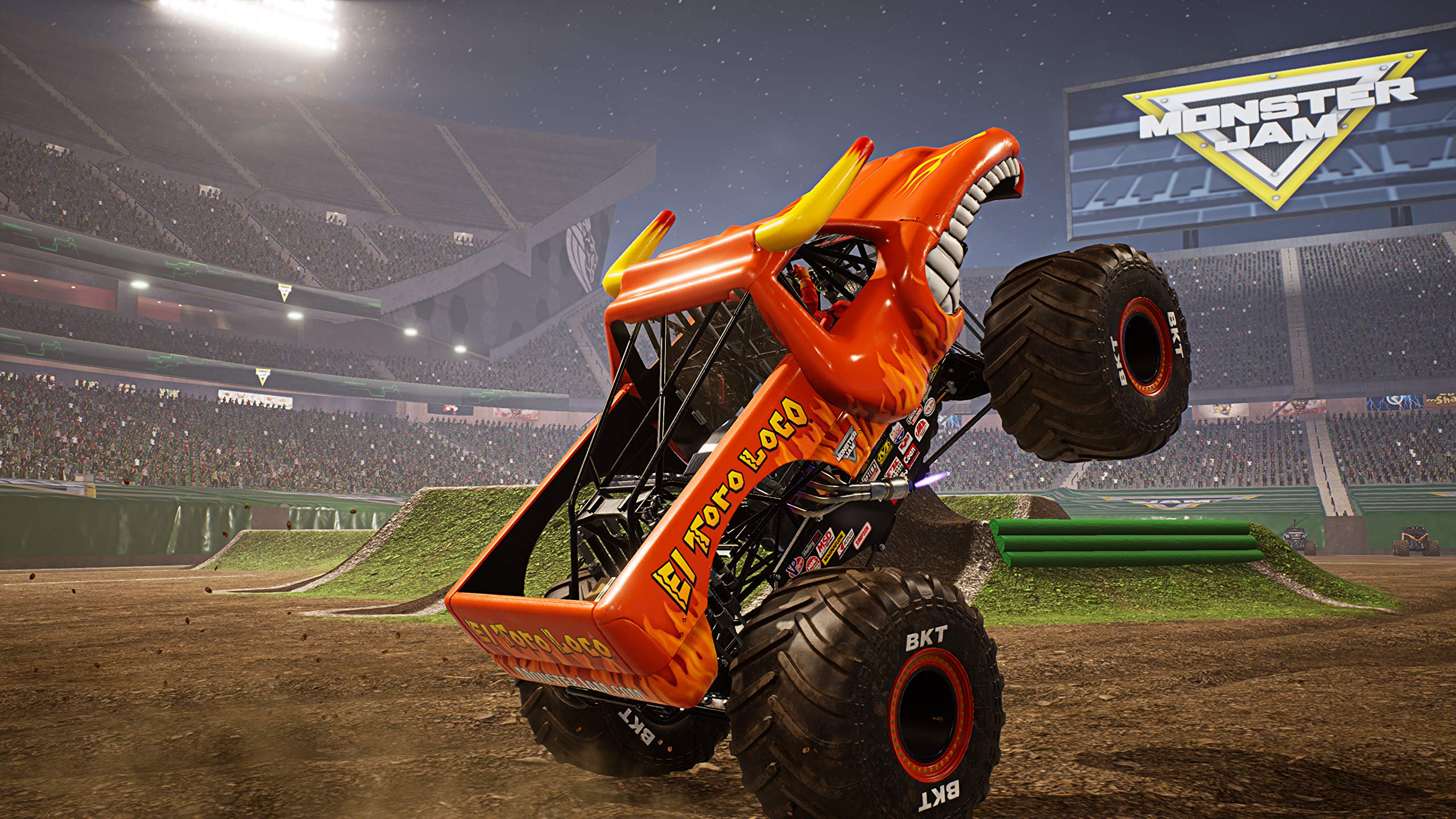 Monster Jam