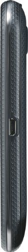 Pantech Pocket, Black (AT&T)