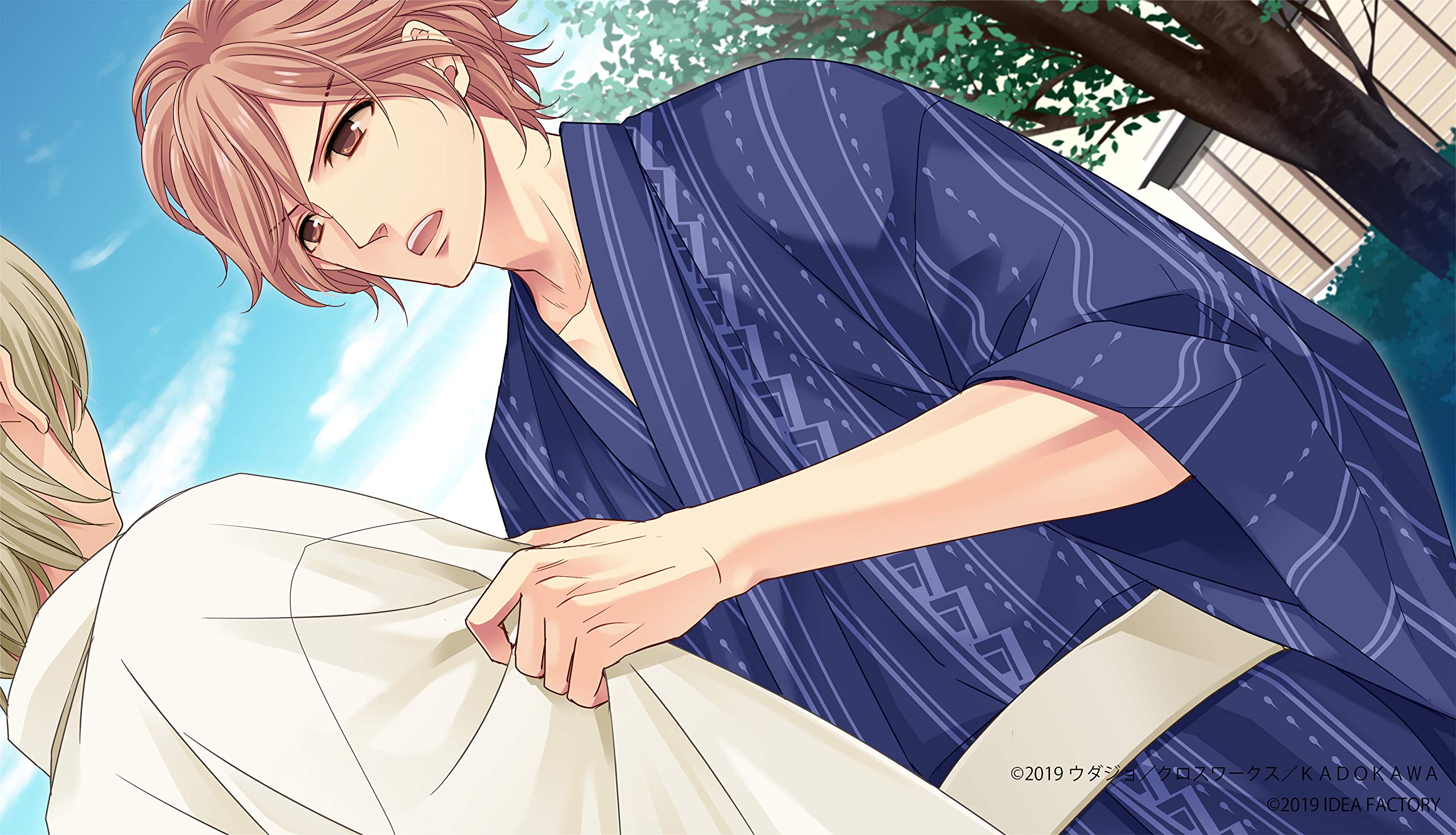 BROTHERS CONFLICT Precious Baby for Nintendo Switch 予約特典(小冊子) 付 (Non-US Version)