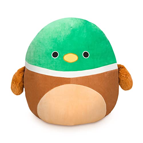 Rdyhqwp 1Pcs Duck Stuffed Animal Toy, 8 Inch Soft and Cute Plush Toy, Gift for Kids Birthdays Christmas Valentine