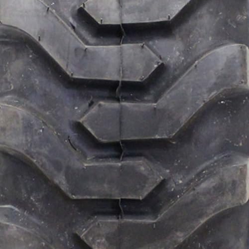 Carlisle Trac Chief Bias Tire - 27x8.50-15