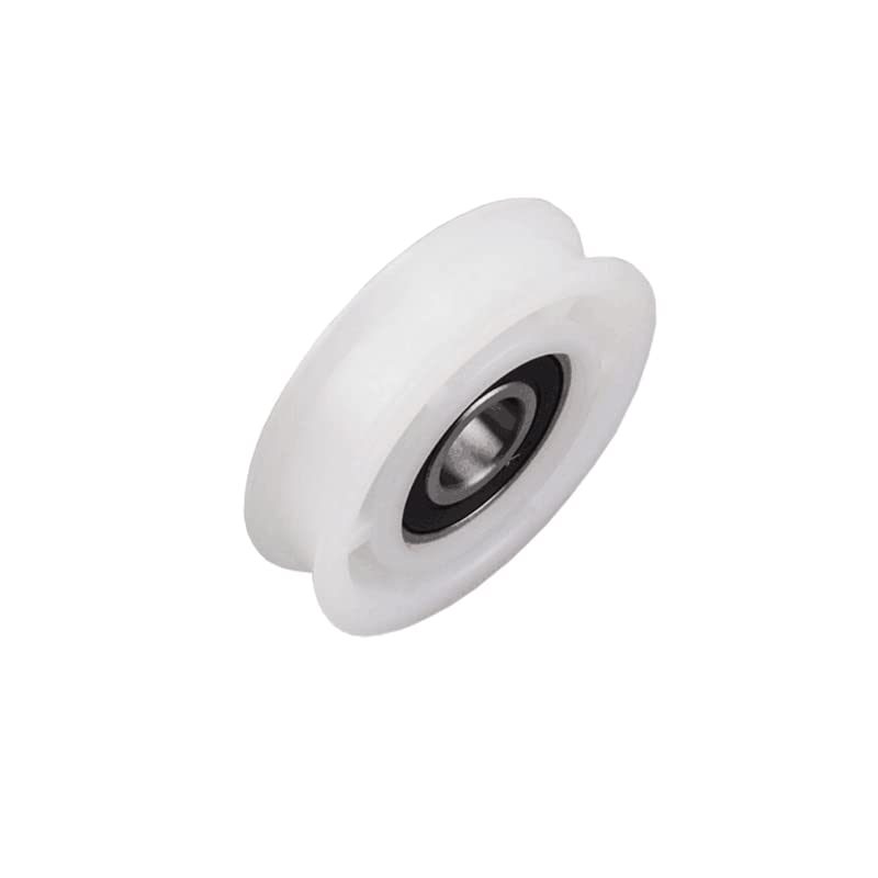 Elevator Door Hanger Roller Use 85x20x6204 85x20x6204 White/Green/Blue - (Inner Size: Green)