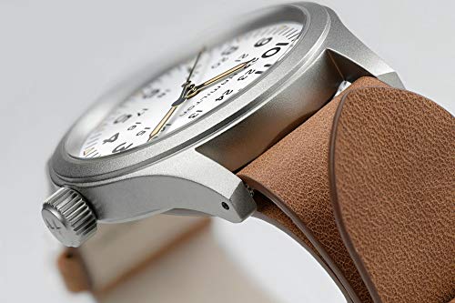 Khaki Field Mechanical