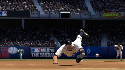 MLB 10: The Show - Playstation 3