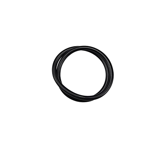 Ganivsor Replacement SPX3000S Strainer Cover O-Ring for Hayward Super Ii Pump (2/Pack)