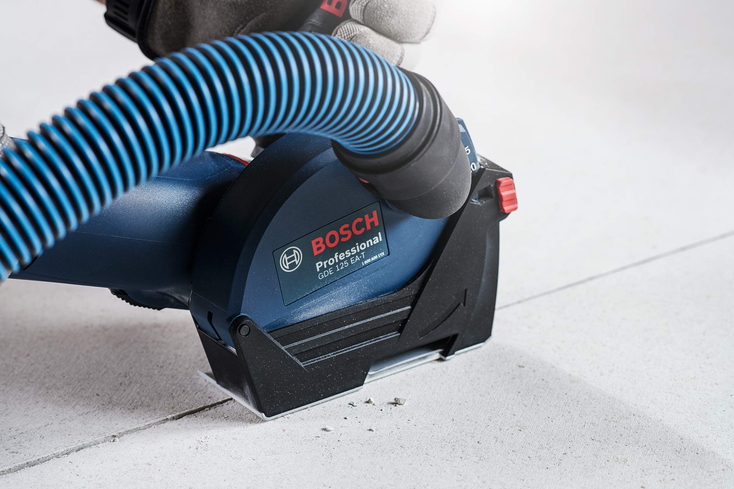 Bosch Professional 260925C101 Diamond Cutting Universal (X-Lock, disc Ø 115 mm, bore Ø 22.23 mm, Thickness 2 mm, Angle Grinder Accessories)
