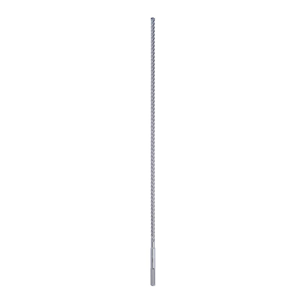 Bosch Professional 2608578615 Hammer Drill SDS max-8X for Hammer Drills Diameter 16 mm Working Length 800 mm