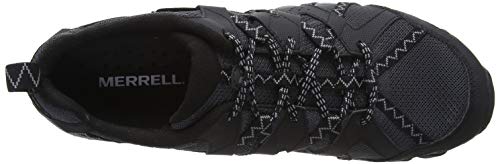 Merrell Men's Waterpro Maipo 2 Water Shoe, Black, 12.5 M US