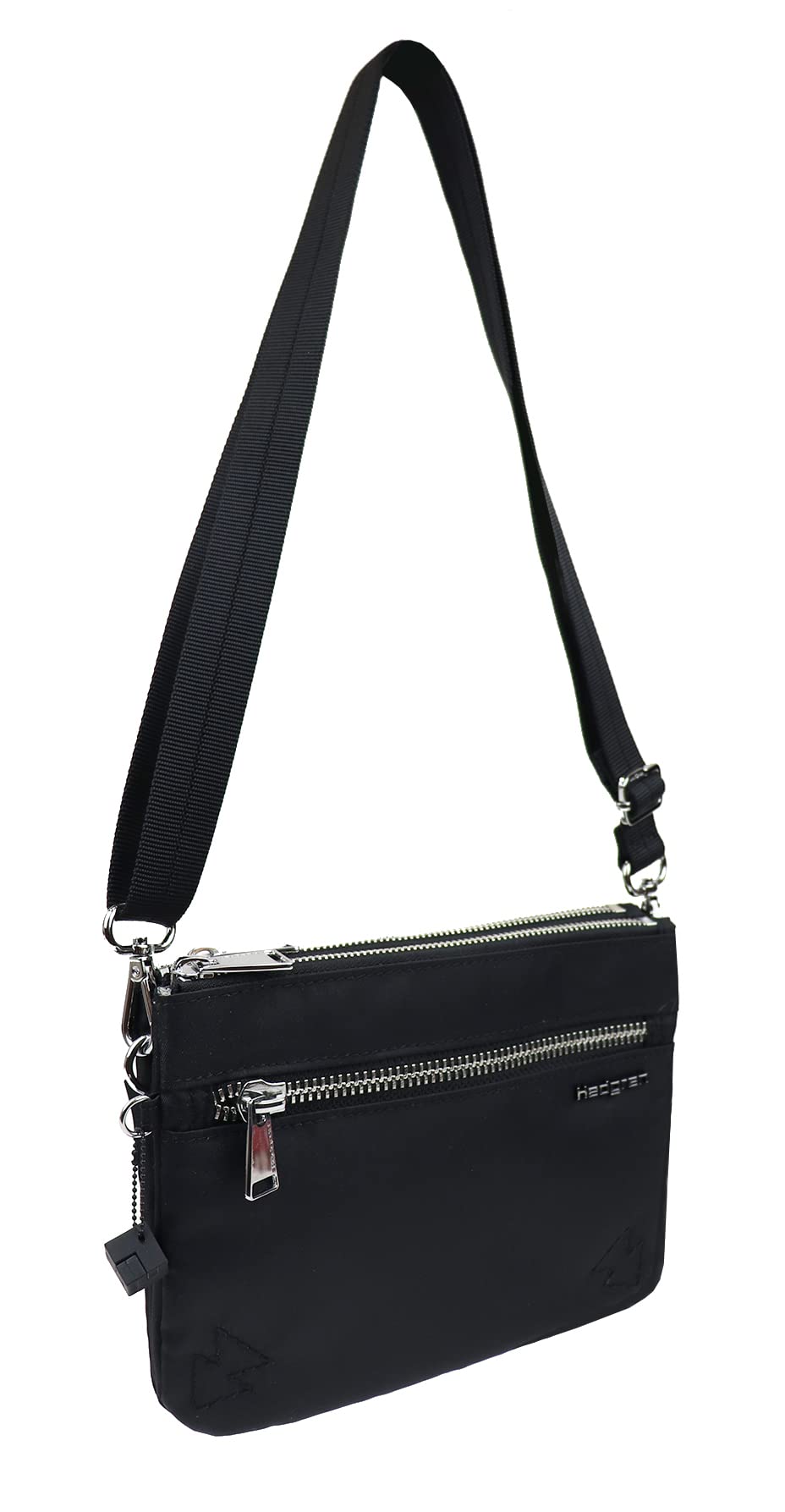 Elizabeth Sustainably Made Crossbody