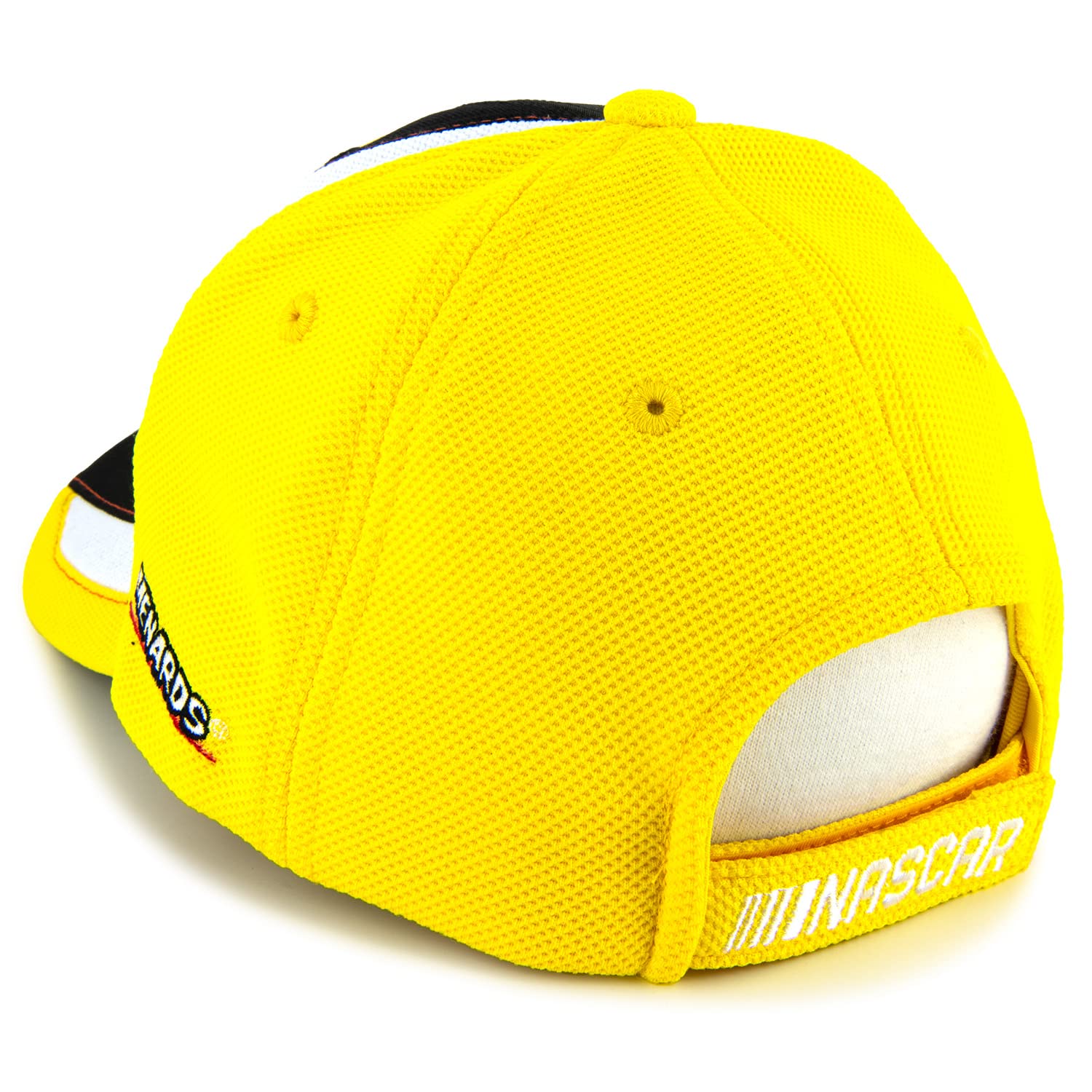 Checkered Flag Sports Ryan Blaney 2023 Restart #12 Hat Multicolor