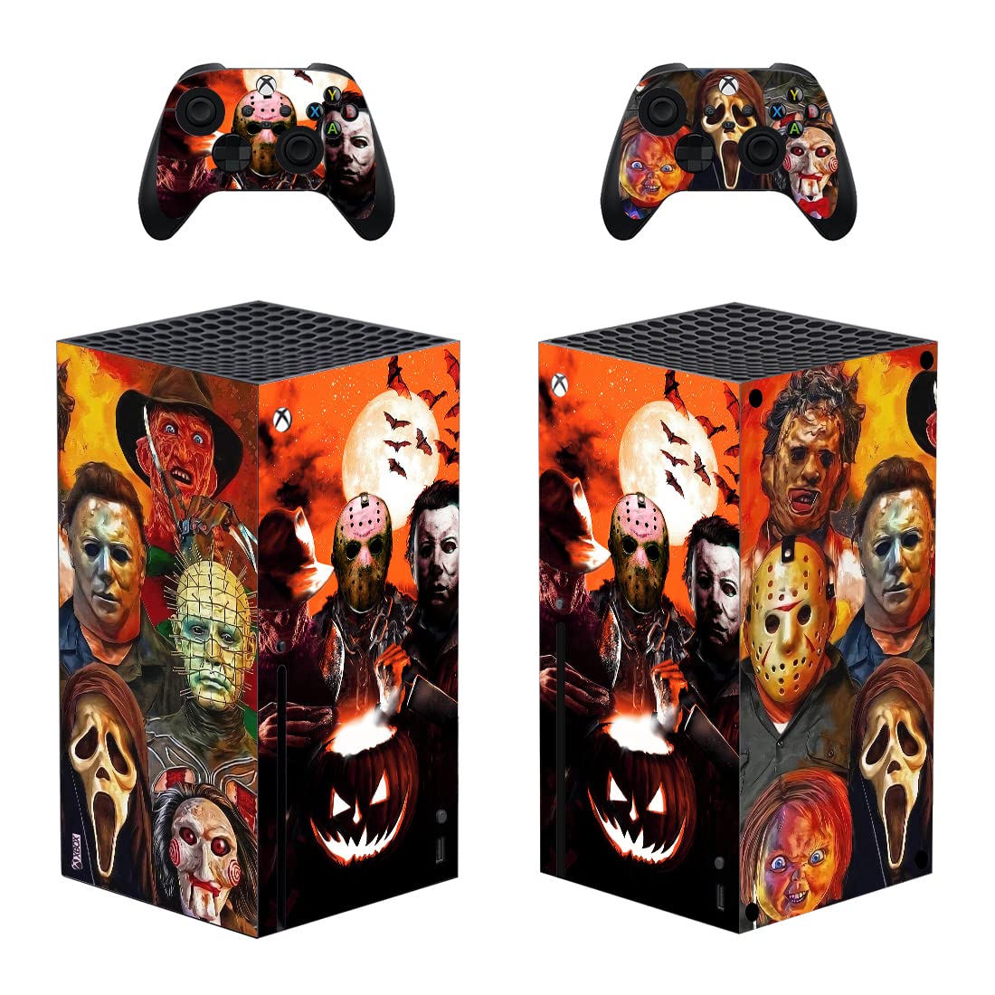 Decal Moments Xbox One X Skin Console Xbox One X Controllers Skin Video Game Console Skins Decal Vinyl Sports Kobe