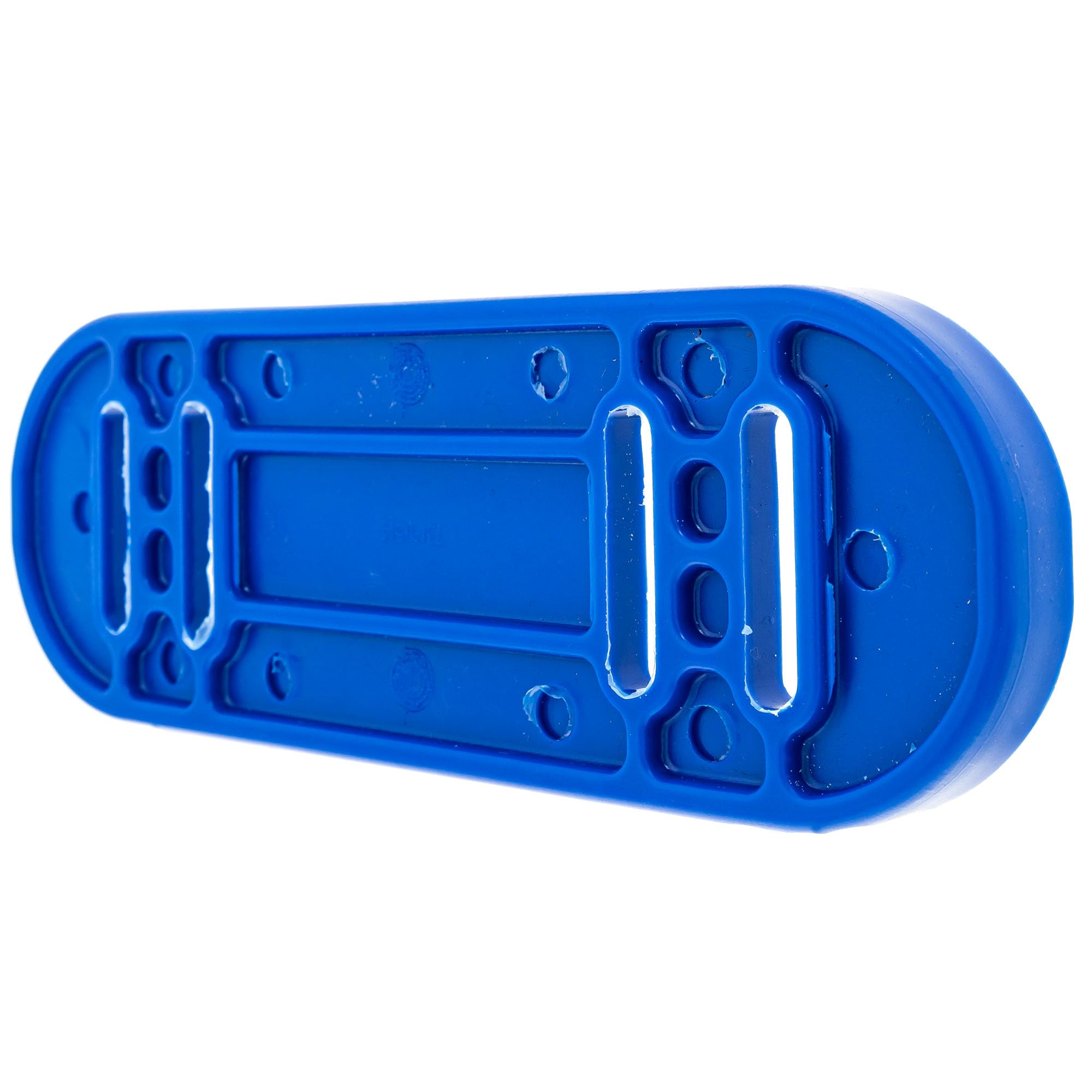 CUB CADET 731-11514 Blue Poly Skid Shoe 524 526 528 530 726 728 Snow Throwers