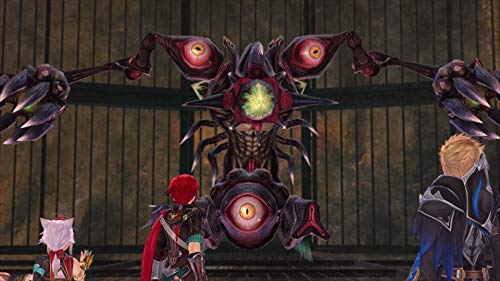 Ys Ix: Monstrum Nox Pact Edition - Nintendo Switch