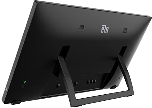 Elo 2270L - 22" Touchscreen Monitor - 10 Touch, 1920 x 1080, Black