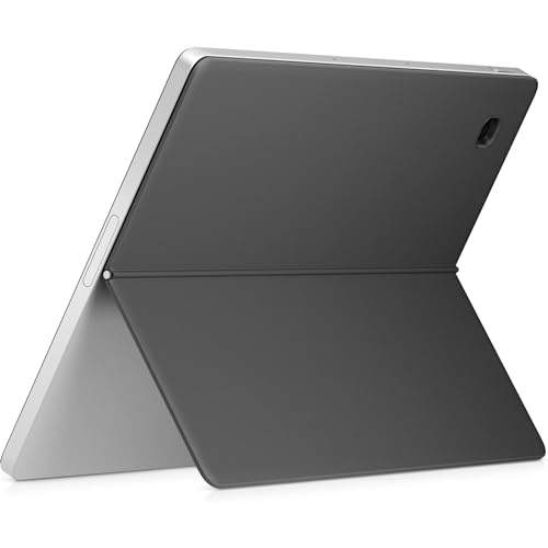 HP Chromebook x2 11-da0023dx 11-inch Touchscreen Notebook Qualcomm Snapdragon 7c 8 GB Memory; 64 GB eMMC Storage 2-in-1 Laptop Tablet, Natural Silver Aluminum & Night Teal (Renewed)